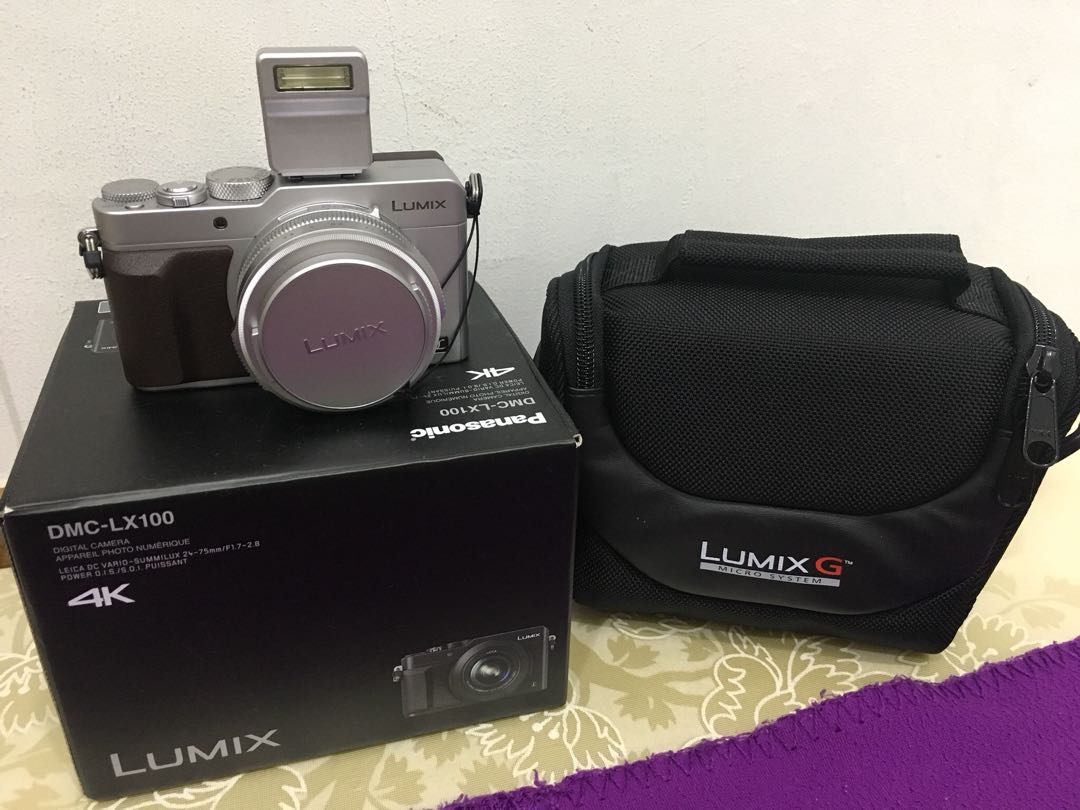 Panasonic LX100, Mobile Phones & Gadgets, Mobile Phones, Android Phones ...
