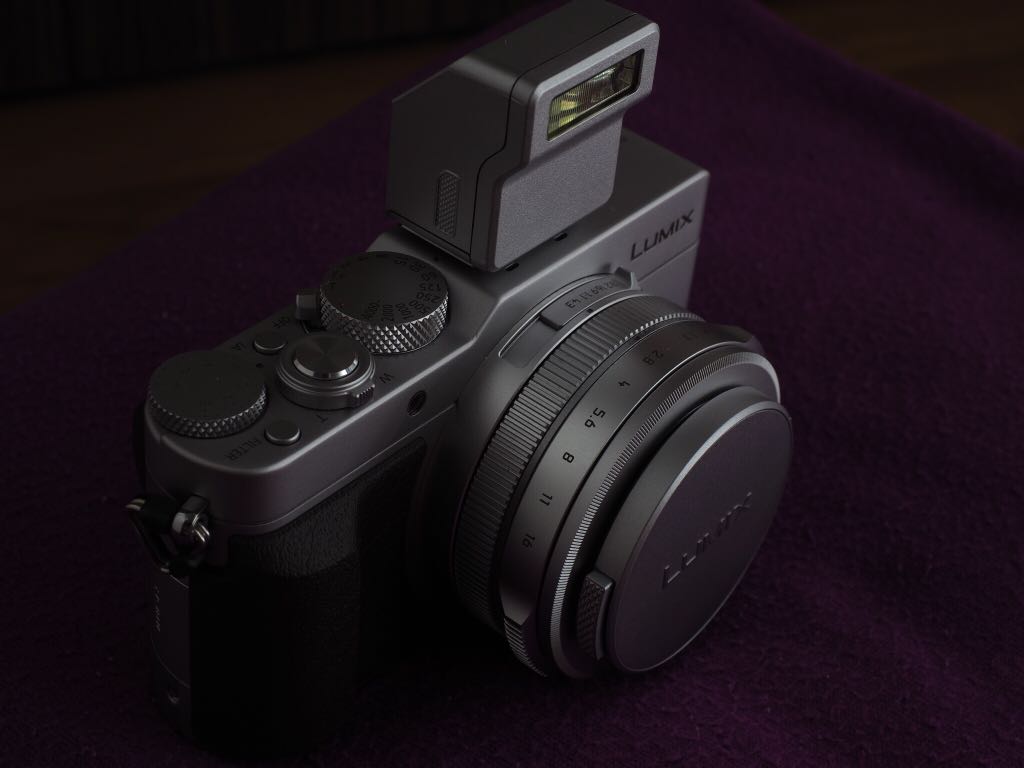 Panasonic LX100, Mobile Phones & Gadgets, Mobile Phones, Android Phones ...