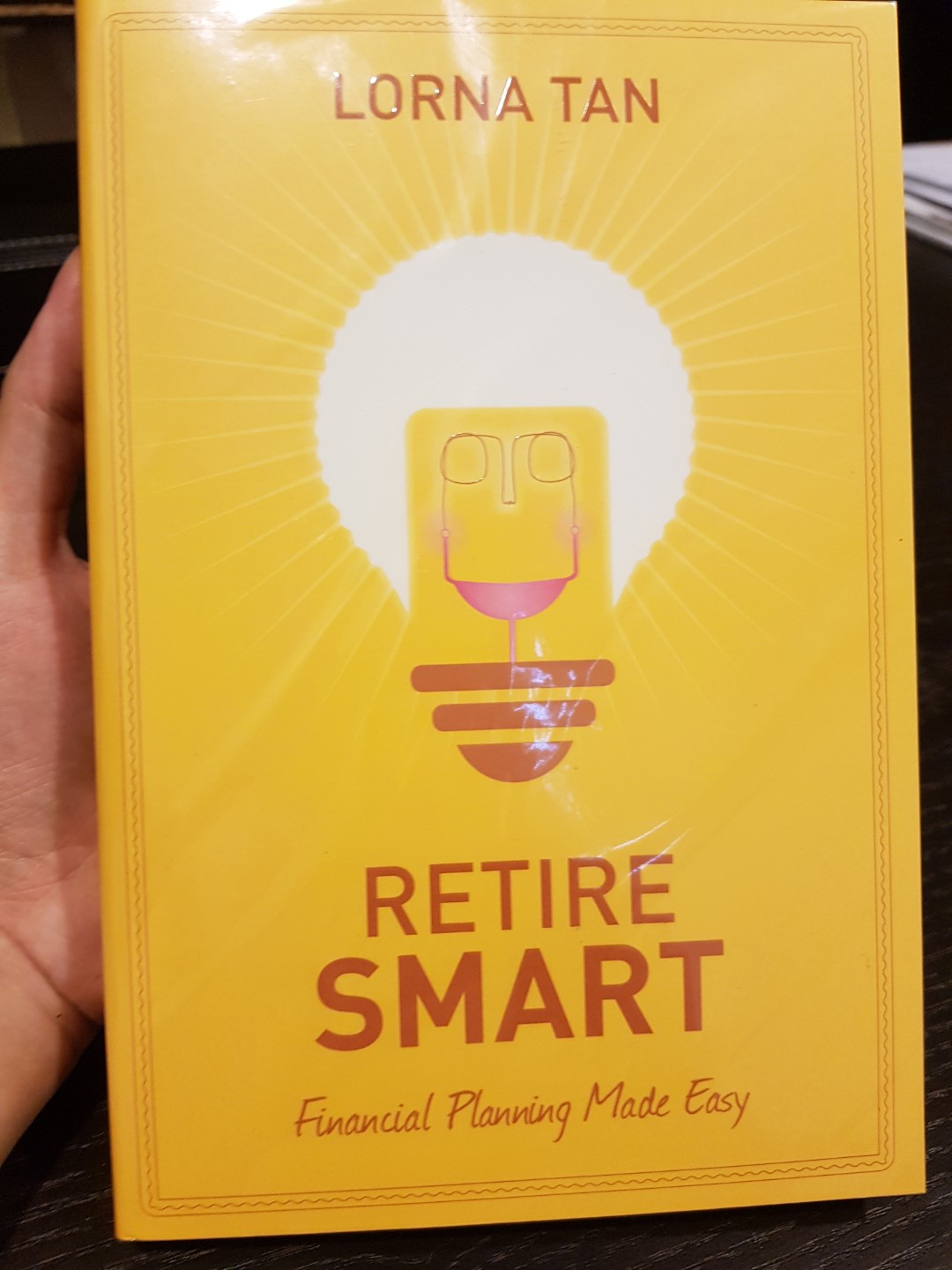 Retire smart by lorna tan, Hobbies & Toys, Books & Magazines, Fiction ...