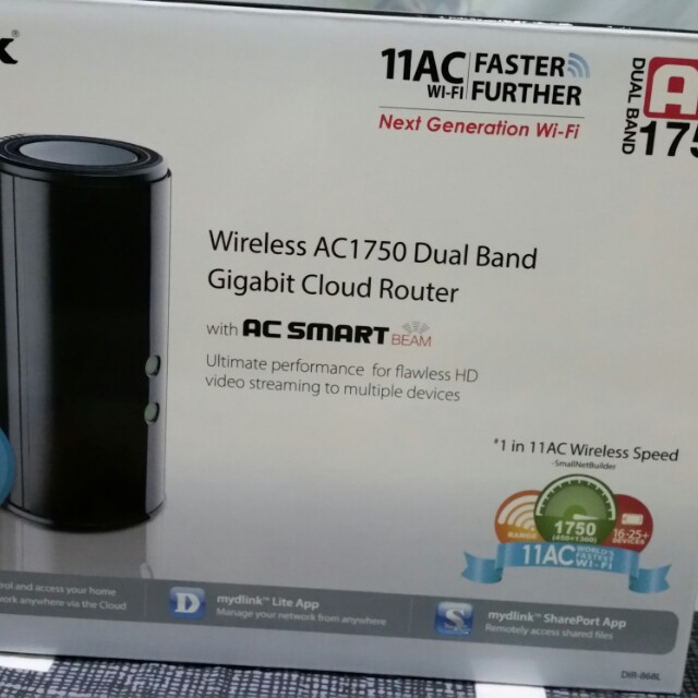 Router, Video Gaming, Gaming Accessories, Cables & Chargers on Carousell