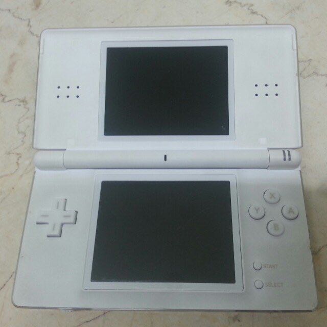 SALE 2,000 PESOS: Nintendo DS Lite, Video Gaming, Gaming Accessories ...