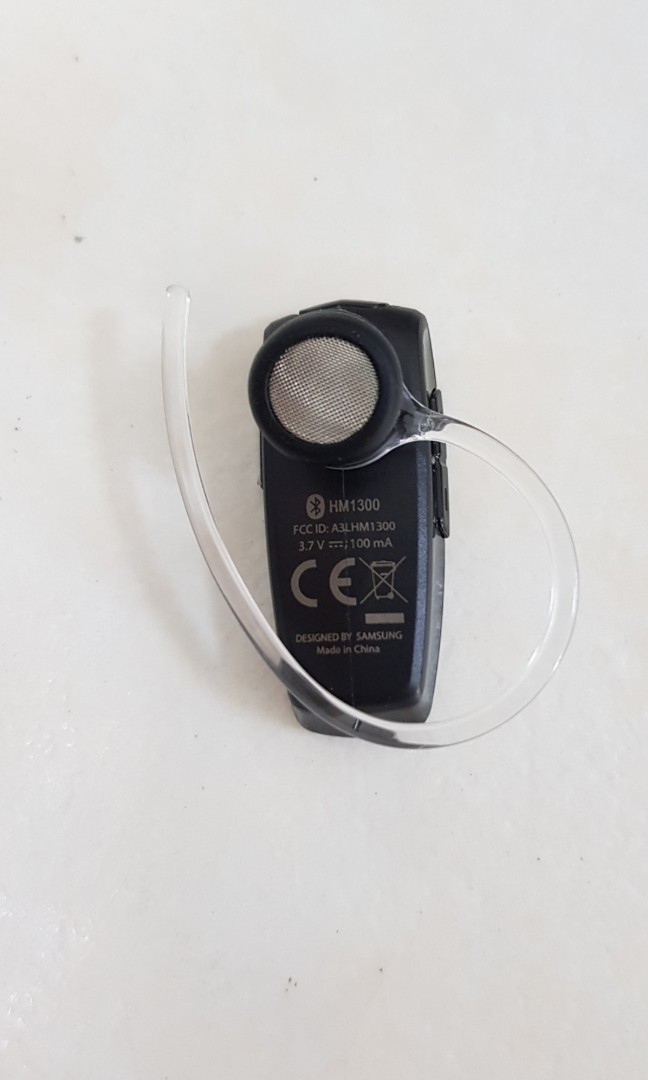 Samsung HM1300, Mobile Phones & Gadgets, Tablets, Android on Carousell