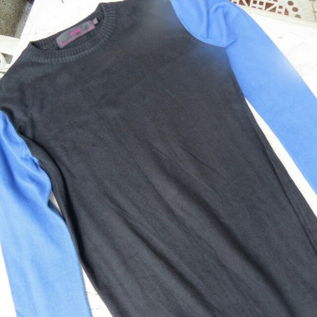 The Ramp Knit Dress, Women's Fashion, Dresses & Sets, Dresses on Carousell