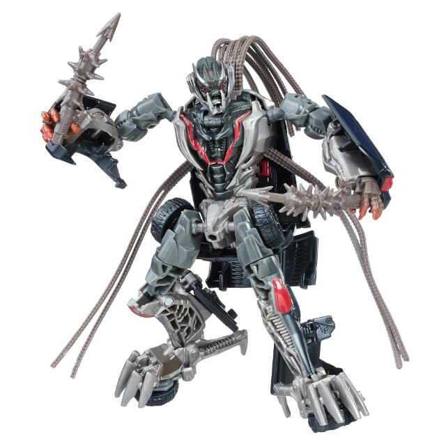 Transformers Movie Studio Series Decepticon Dreads Crowbar, Hobbies ...