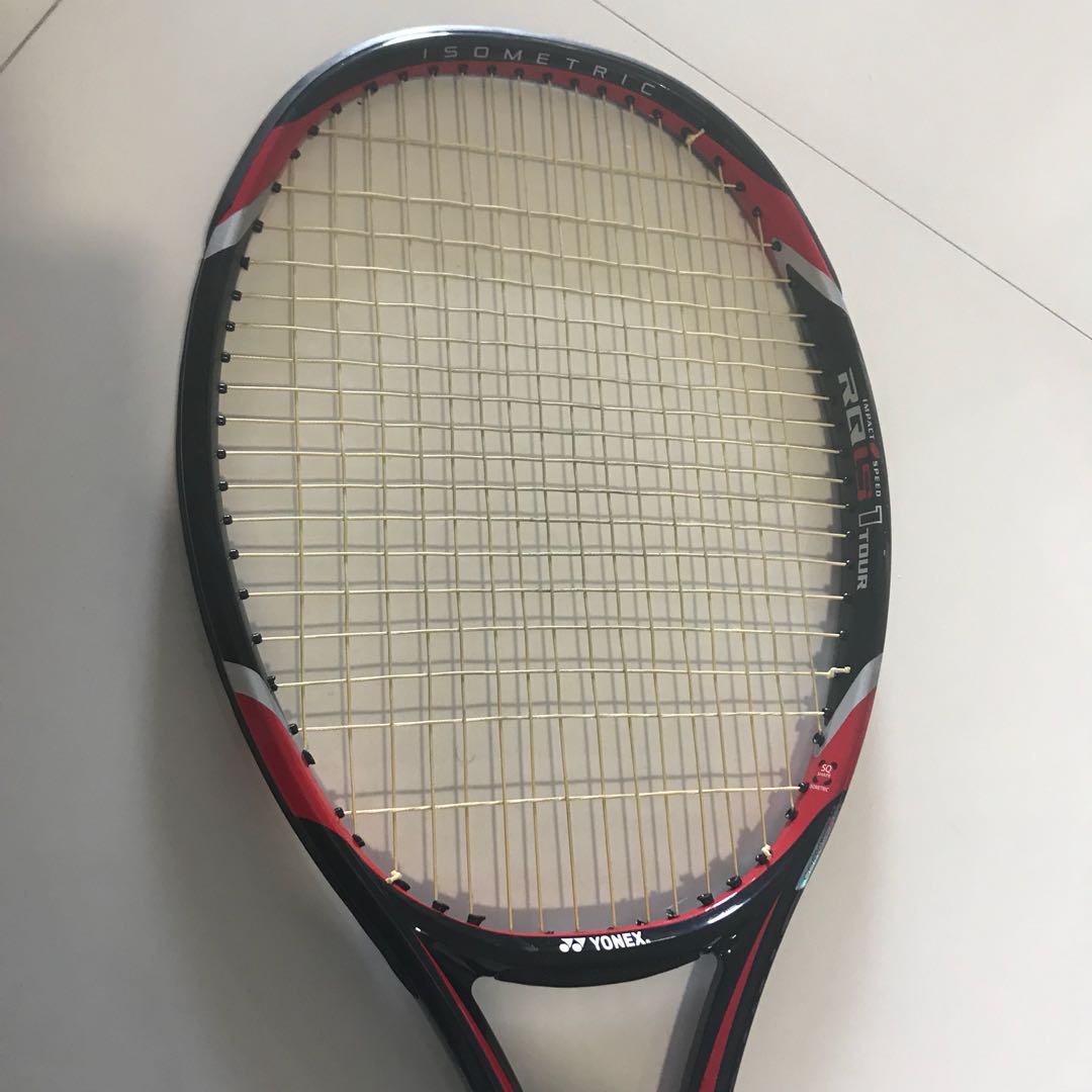 Favorite Yonex paint jobs? | Talk Tennis