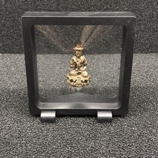 Amulet Display Frame, Vintage & Collectibles, Religious Items on Carousell