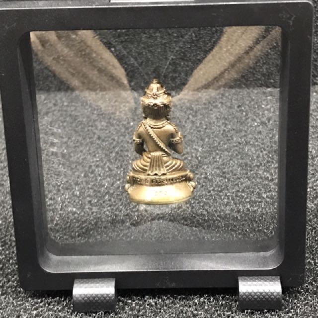 Amulet Display Frame, Vintage & Collectibles, Religious Items on Carousell