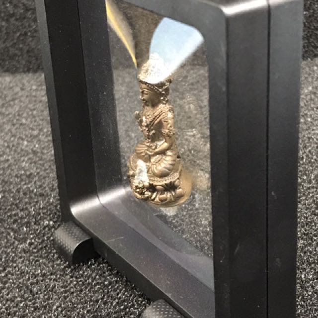 Amulet Display Frame, Vintage & Collectibles, Religious Items on Carousell