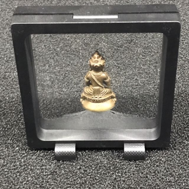 Amulet Display Frame, Vintage & Collectibles, Religious Items on Carousell