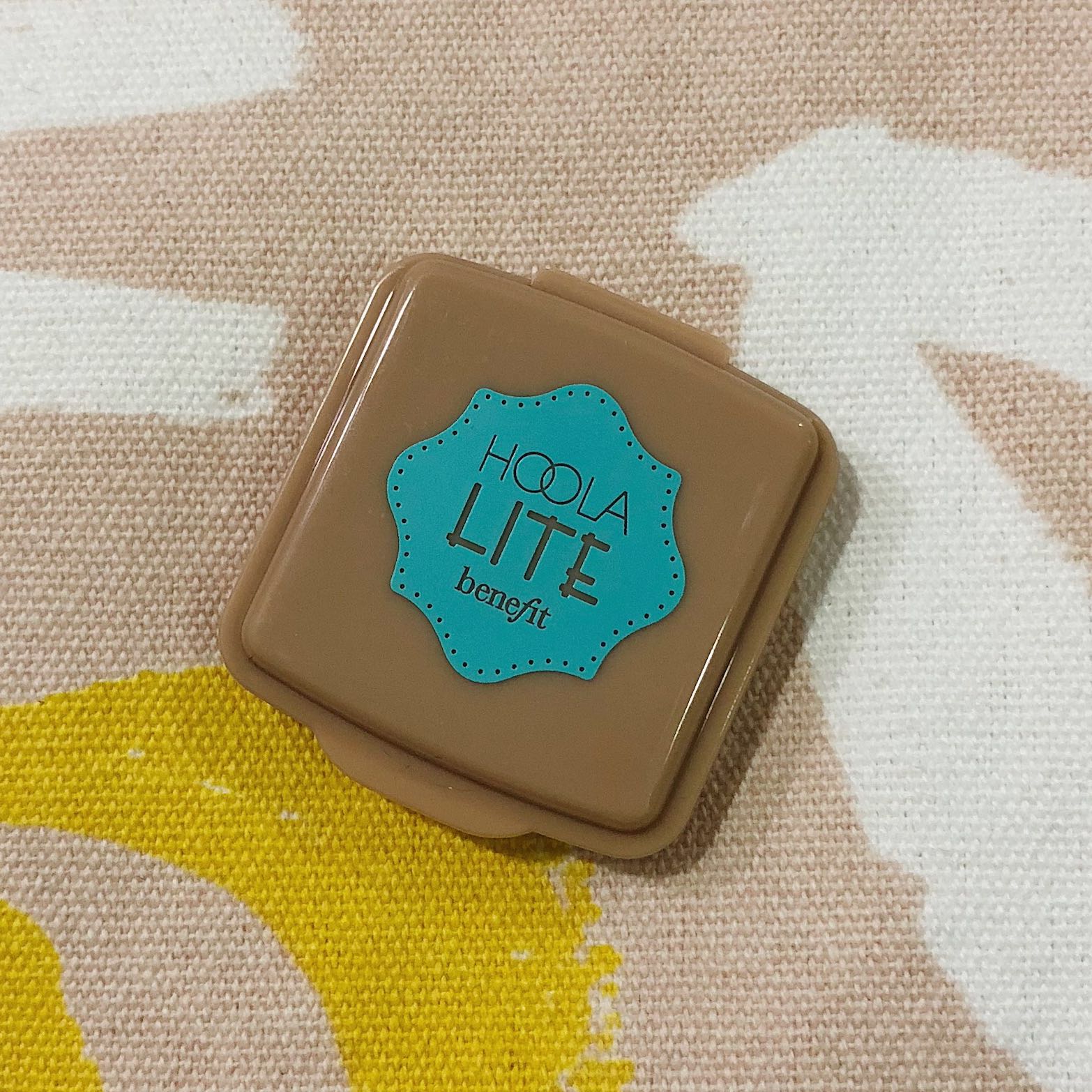 Benefit Hoola Lite Bronzer Deluxe Fun Size Mini, Beauty & Personal Care ...