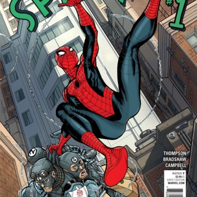 Complete Spidey #1 to #12 set, Hobbies & Toys, Memorabilia ...