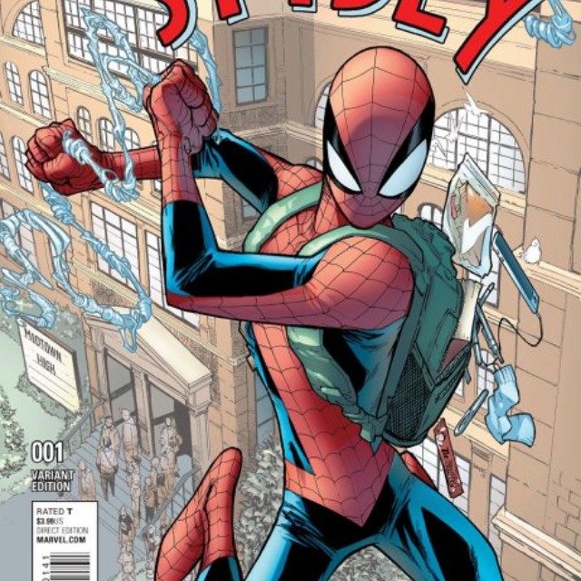 Complete Spidey #1 to #12 set, Hobbies & Toys, Memorabilia ...