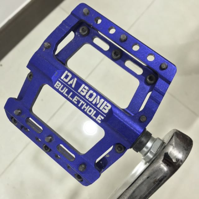 Cove Sanchez DJ Bike, Motorcycles, Motorcycle Accessories on Carousell