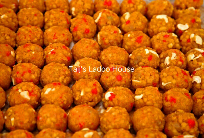 Fresh Indian sweets, Food & Drinks, Fresh Produce on Carousell