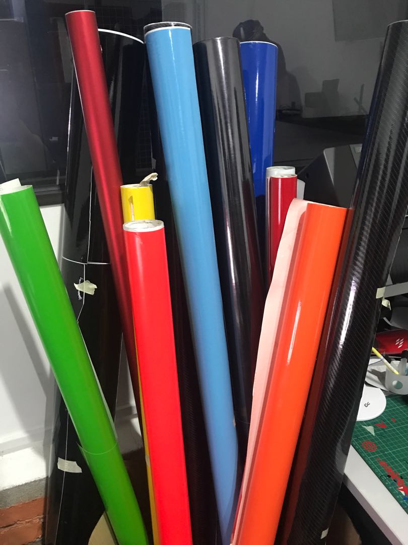 Graphtec Ce6000 60 Plus Cutting Plotter Computers And Tech Printers Scanners And Copiers On Carousell