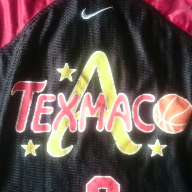 Jersey Aspac Texmaco 2002-2003, Fesyen Pria, Pakaian di Carousell