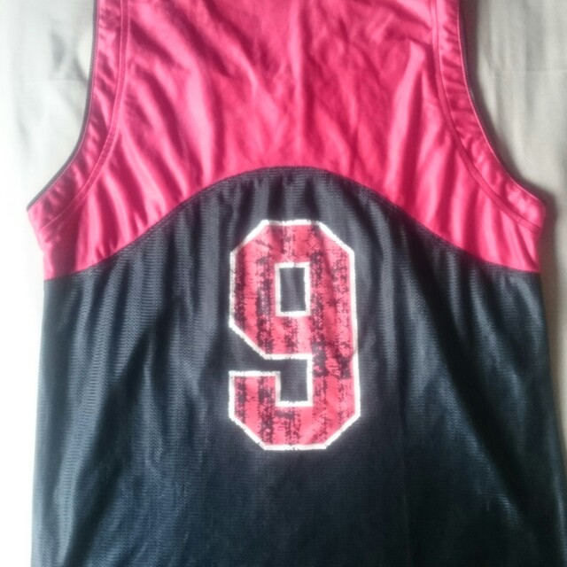 Jersey Aspac Texmaco 2002-2003, Fesyen Pria, Pakaian di Carousell
