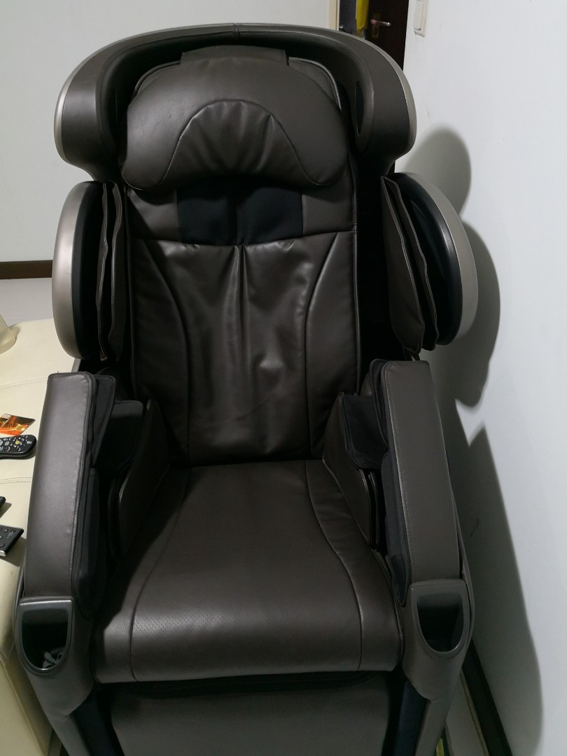 Osim Udivine, Health & Nutrition, Massage Devices on Carousell