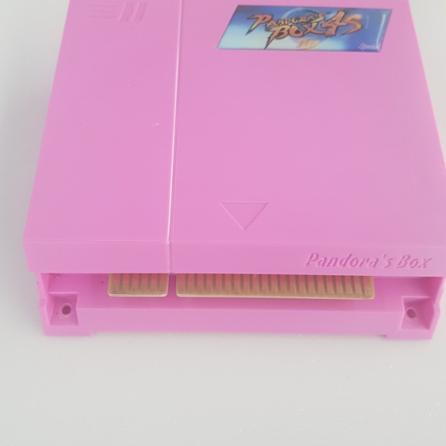 Pandora Box 4S (jamma), Video Gaming, Gaming Accessories, In-Game ...