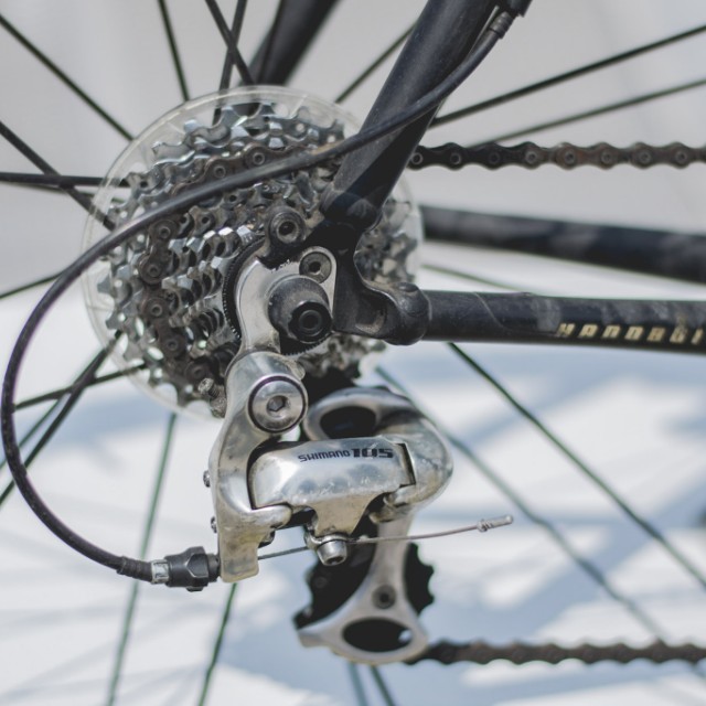 Trek XO1 Cyclocross Bike, Sports Equipment, Bicycles & Parts, Bicycles on Carousell