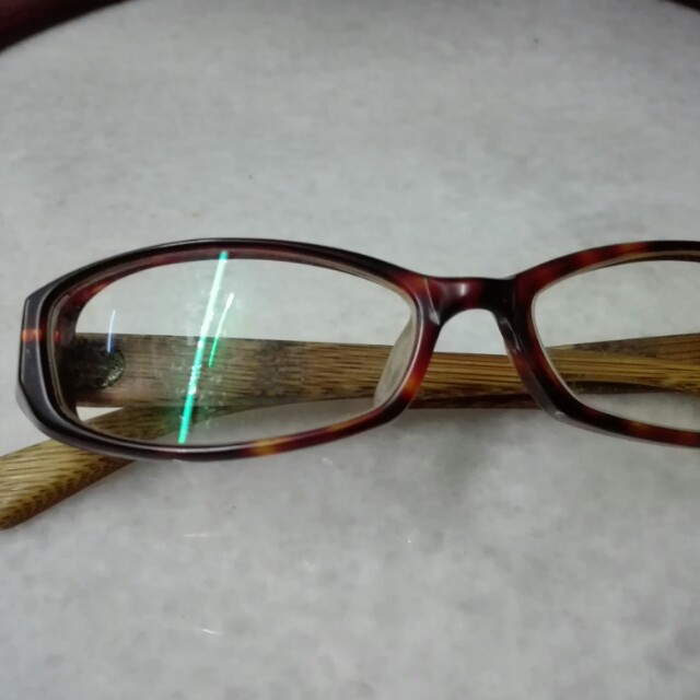 Bingkai cermin mata, Women's Fashion, Watches & Accessories, Sunglasses & Eyewear on Carousell