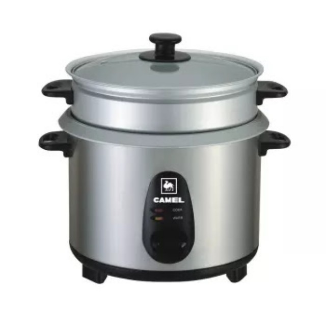 Camel Rice Cooker, TV & Home Appliances, Kitchen Appliances, Cookers on ...