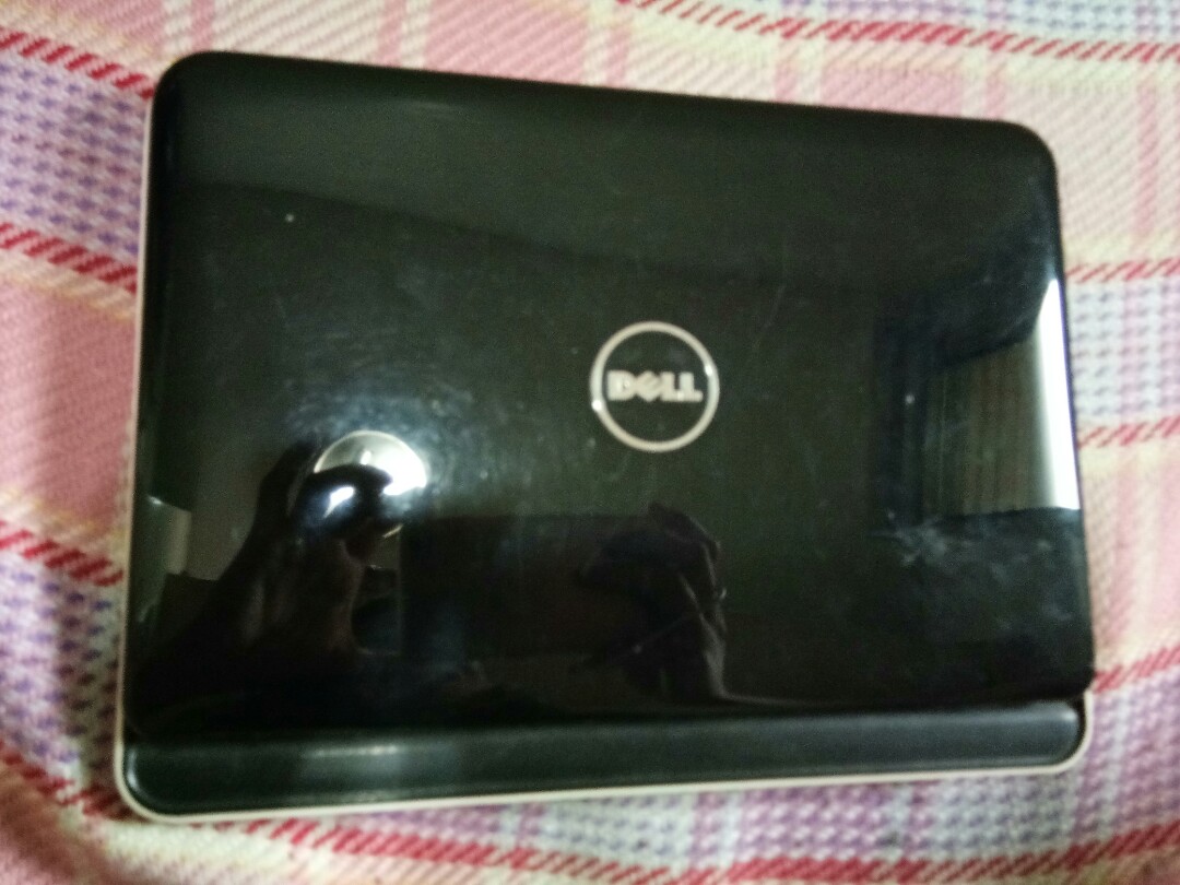dell inspiron mini 1012, Computers & Tech, Laptops & Notebooks on Carousell