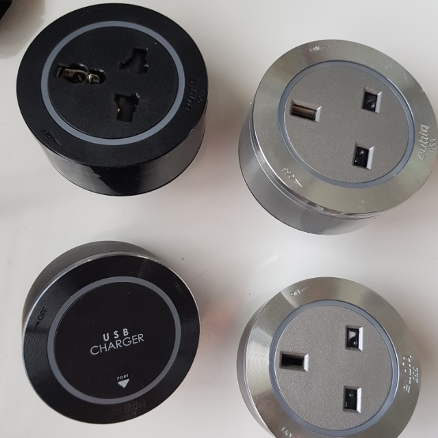 Eubiq Plugs, Electronics, Audio on Carousell