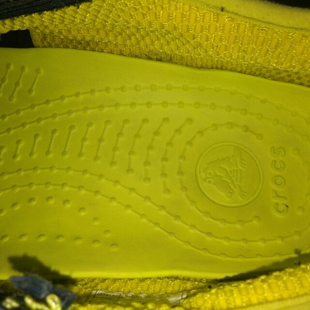 Legit Crocs Slip on, Men's Fashion, Footwear, Sneakers on Carousell