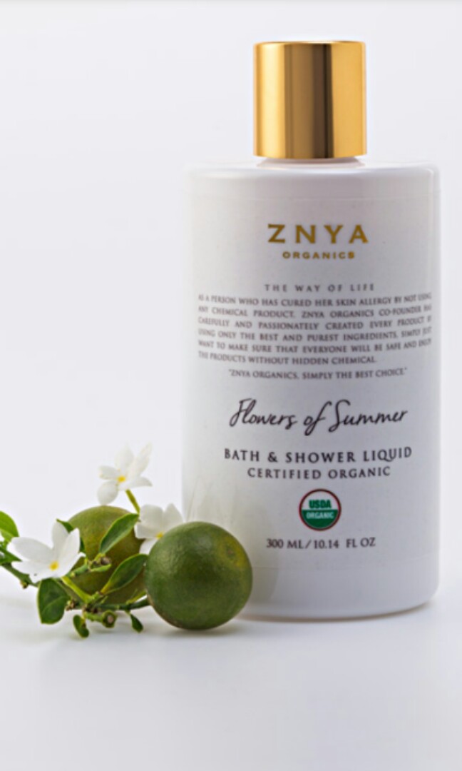 Liquid bath soap, Beauty & Personal Care, Bath & Body, Bath on Carousell