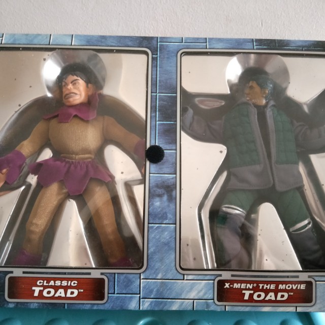 x men 97 toad