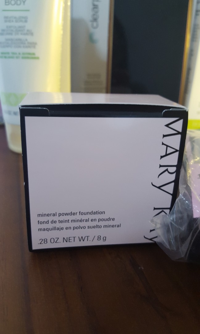 Mary Kay, Everything Else on Carousell