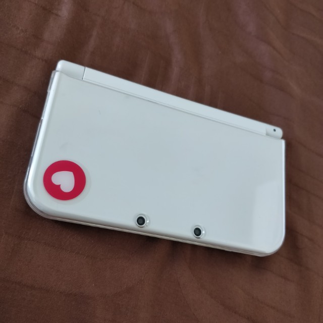 New Nintendo 3DS XL - Fully Modded, Video Gaming, Video Game Consoles ...