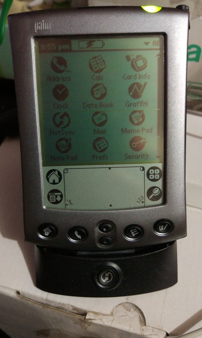 Palm m500, 其他, 其他 - Carousell