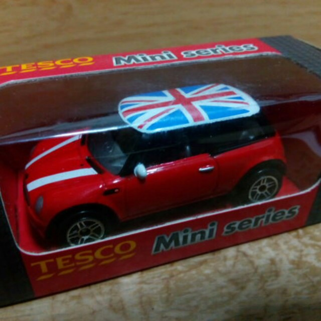 Realtoy BMW Mini Cooper, Hobbies & Toys, Collectibles & Memorabilia ...
