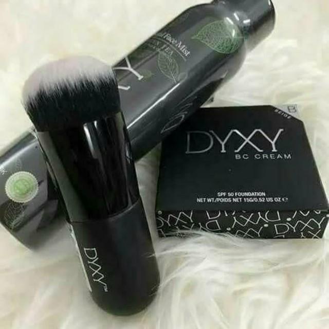 Set basic dyxy, Beauty & Personal Care, Face, Face Care on Carousell