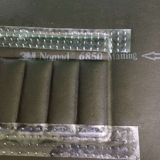 3M Nomad 6850 matting, Car Accessories on Carousell