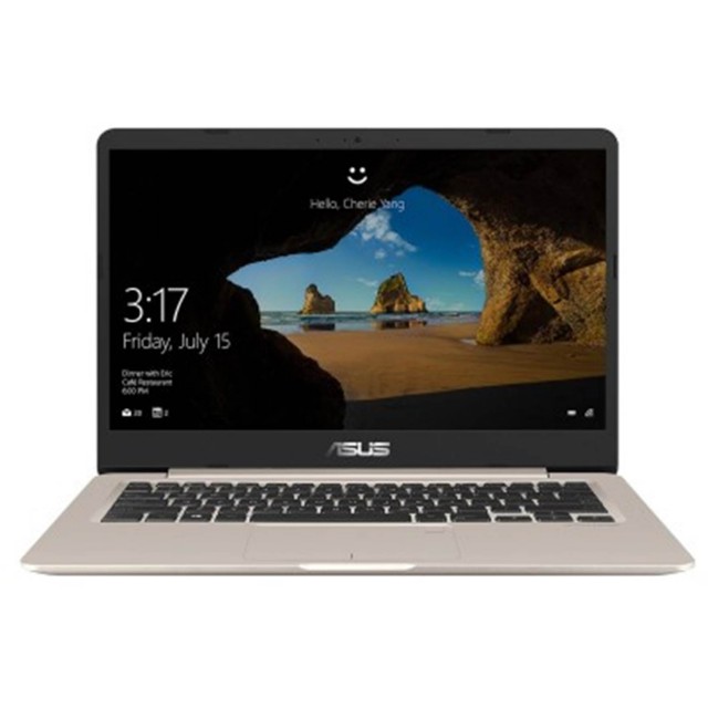 ASUS Brand New Vivobook Laptop / notebook S406, Computers & Tech ...