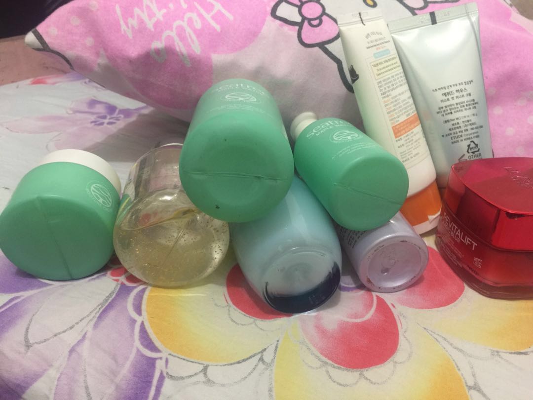 Beware of SELLERS selling EXPIRED PRODUCTS, Beauty & Personal Care ...