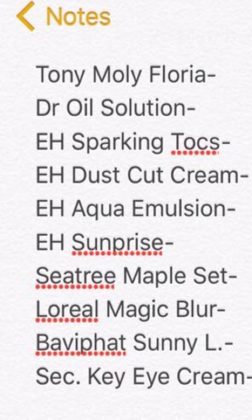 Beware of SELLERS selling EXPIRED PRODUCTS, Beauty & Personal Care ...