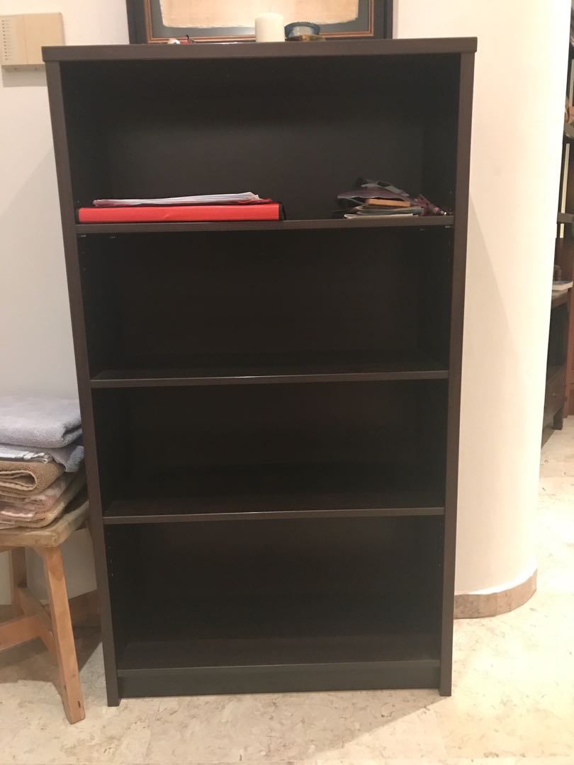 Book Cabinet, Furniture & Home Living, Furniture, Shelves, Cabinets ...
