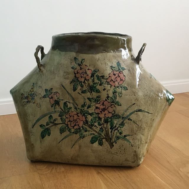 Chinese Bin, 興趣及遊戲, 手作＆自家設計, 文具及工藝 - 畫作及印刷品 - Carousell