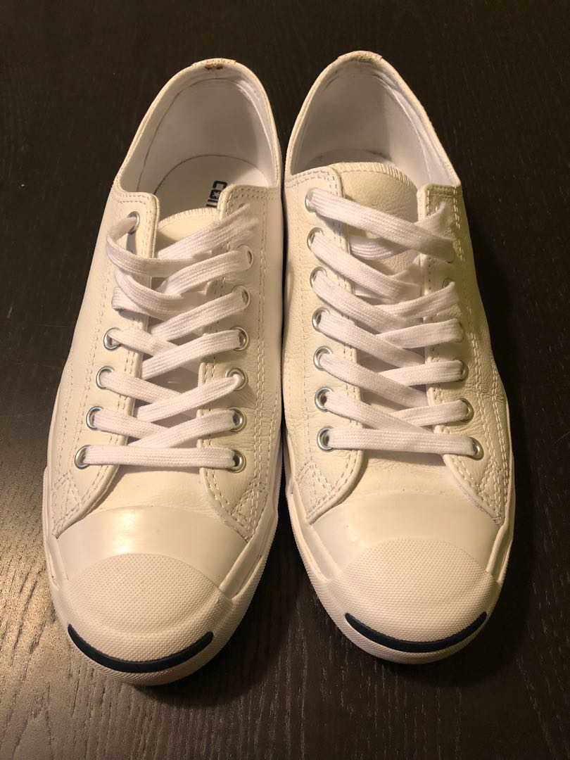 Converse Jack Purcell, Men's Fashion, Footwear, Sneakers on Carousell