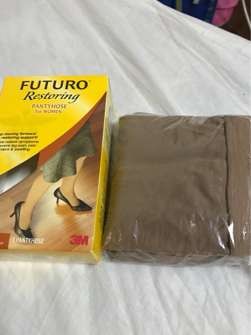 Futuro compression stockings, Women's Fashion, Watches & Accessories ...