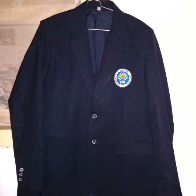 Almamater Universitas Negeri Malang - Perumperindo.co.id