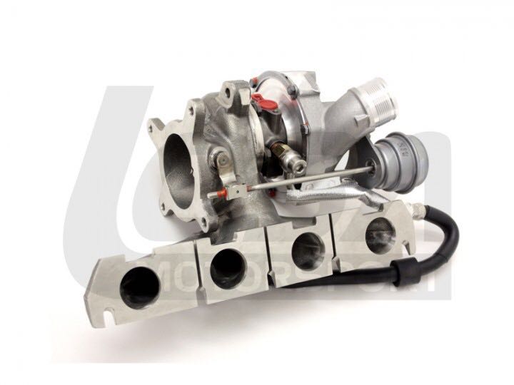 Loba 420 Turbo hybrid, Car Accessories on Carousell