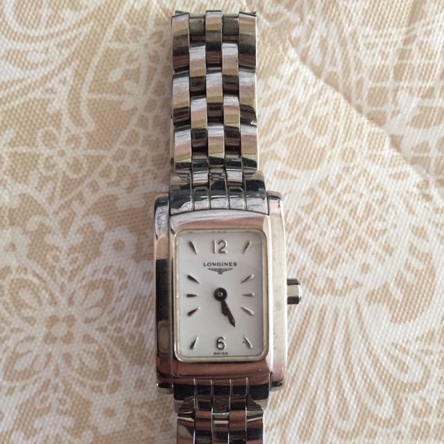 Longines Dolce Vita L51584166, Mobile Phones & Gadgets, Wearables ...