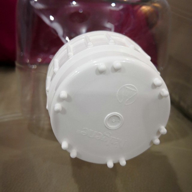 NALGENE Square Bottle - 2L, Everything Else on Carousell