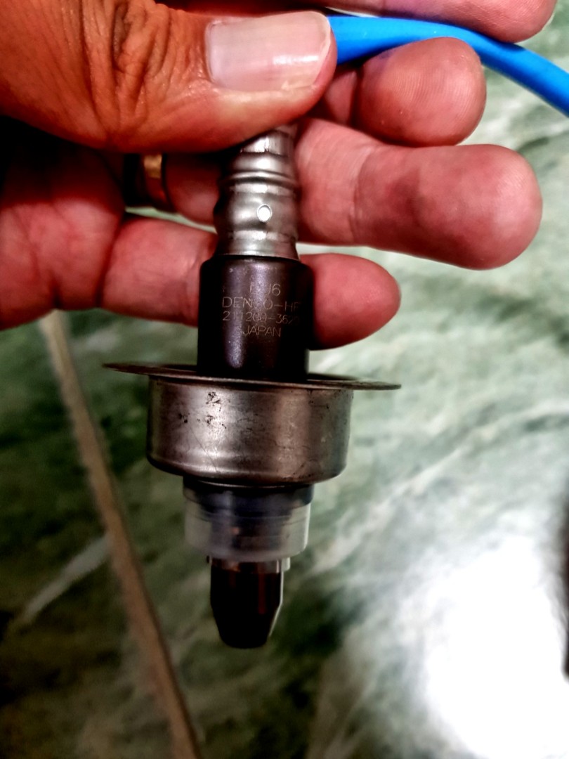 O2 Sensor Honda Stream RN6 / Civic FD1 / CROSSROAD RT1, Car Accessories ...