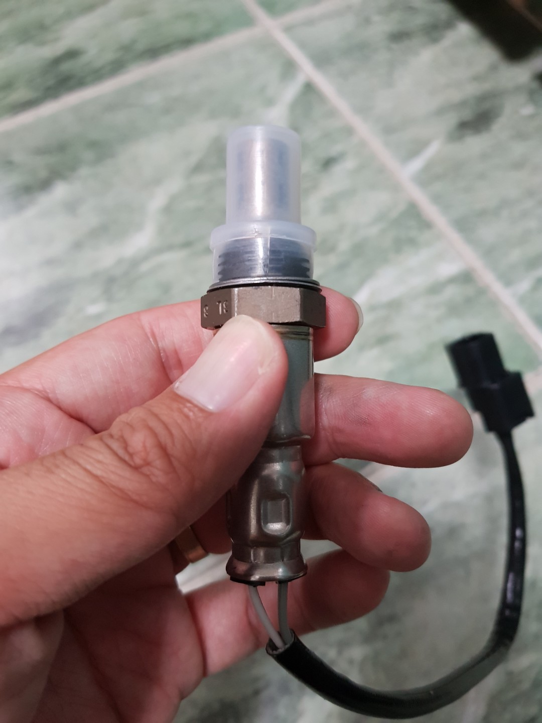 O2 Sensor Honda Stream RN6 / Civic FD1 / CROSSROAD RT1, Car Accessories ...